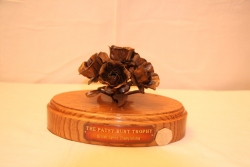 BRITISH SPRINT CHAMPIONSHIP AWARDS